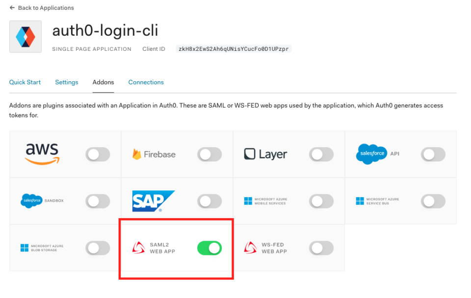 Auth0をAWSのIDプロバイダーとして利用しつつアクセスキーを取得する(binxio / auth0-login) | DevelopersIO