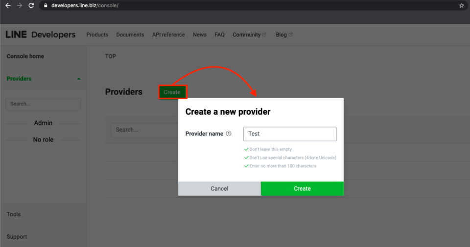 Tích hợp tính năng Login của LIFF (LINE Front-end Framework) vào ứng dụng Web | DevelopersIO