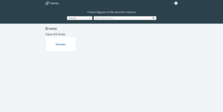 LinkedIn製のOSSデータカタログ「DataHub」の概要とチュートリアル | DevelopersIO