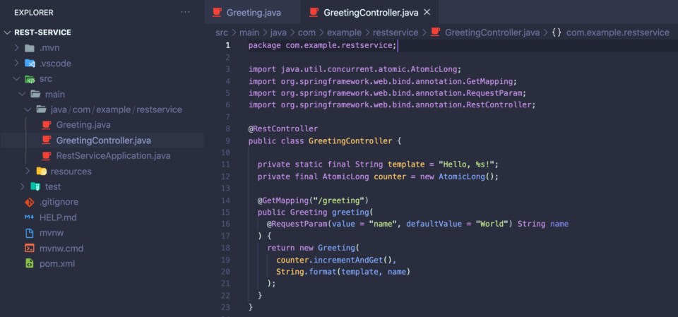 Spring BootのREST APIをAWS Fargateにデプロイしてみた | DevelopersIO