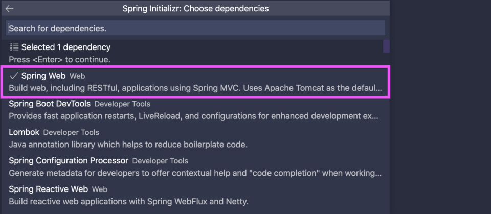 Spring BootのREST APIをAWS Fargateにデプロイしてみた | DevelopersIO