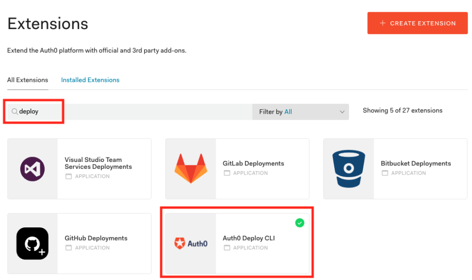 Node.jsでAuth0のテナント設定のインポート・エクスポートを実行する | DevelopersIO
