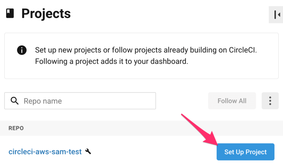 CircleCI OrbsでAWS SAM CLIを超簡単に導入して使ってみる | DevelopersIO