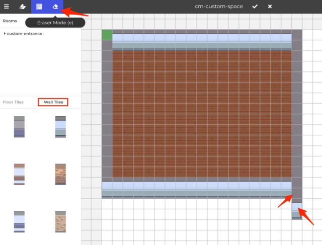 Gather.Town のマップ作成機能「Mapmaker」でカスタムスペースを1から作成する手順まとめ | DevelopersIO