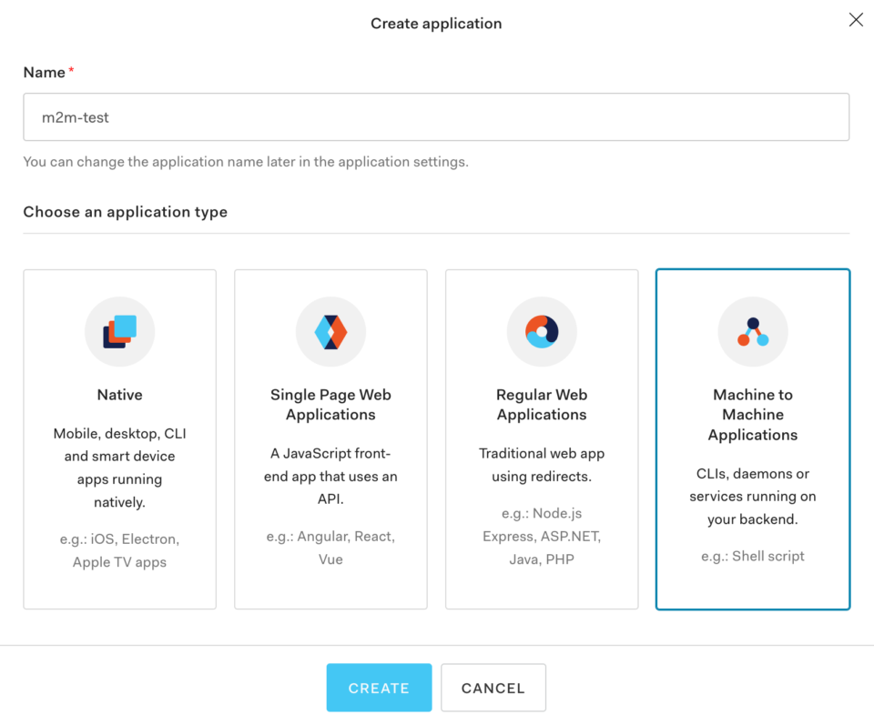 Auth0의 Management API를 M2M을 통해 사용해보기 | DevelopersIO