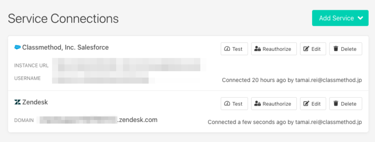逆転の発想！DWHのデータをクラウドサービスに連携するツール「Census」を使ってみた | DevelopersIO