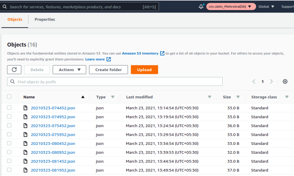 Query external data with Amazon Redshift | DevelopersIO