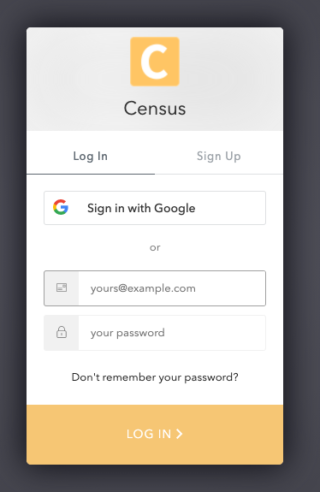 逆転の発想！DWHのデータをクラウドサービスに連携するツール「Census」を使ってみた | DevelopersIO