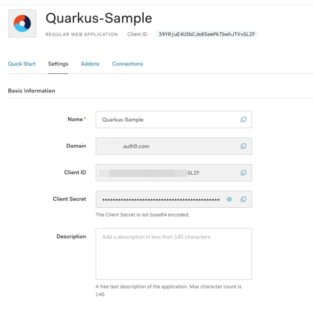 Quarkus Sample – OpenID Connect でセキュアなエンドポイントを構築する | DevelopersIO