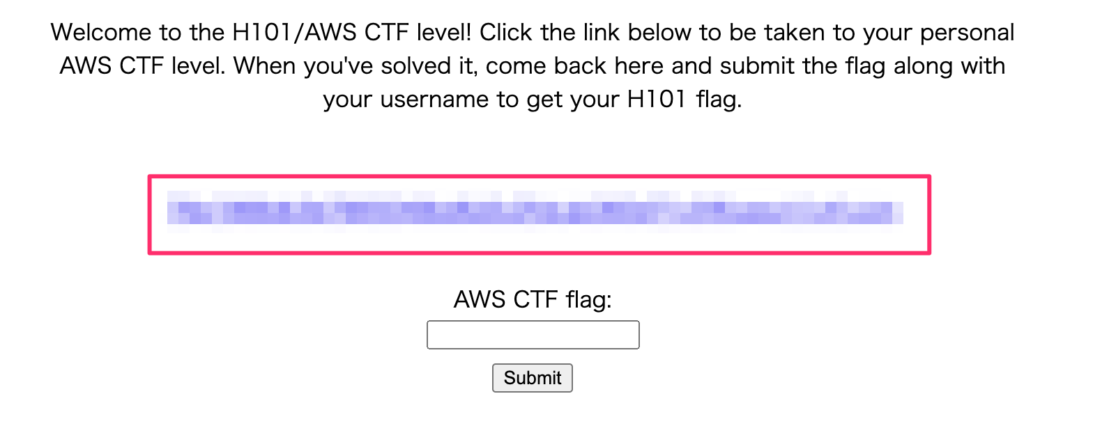 Aws X Hackeroneのctfやってみたwriteup Hacker101 Developersio