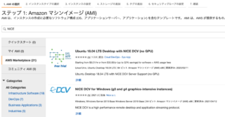 非GPUインスタンスのEC2（Ubuntu）へNICE DCVでリモート接続設定 | DevelopersIO