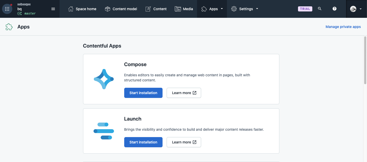ヘッドレスCMSでも自由に記事を組みたい。 ContentfulのComposeでブロックエディター(ライク)に記事を書いてみる！ | DevelopersIO