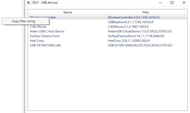 NICE DCVを利用してEC2にUSBデバイスを認識させてみた | DevelopersIO