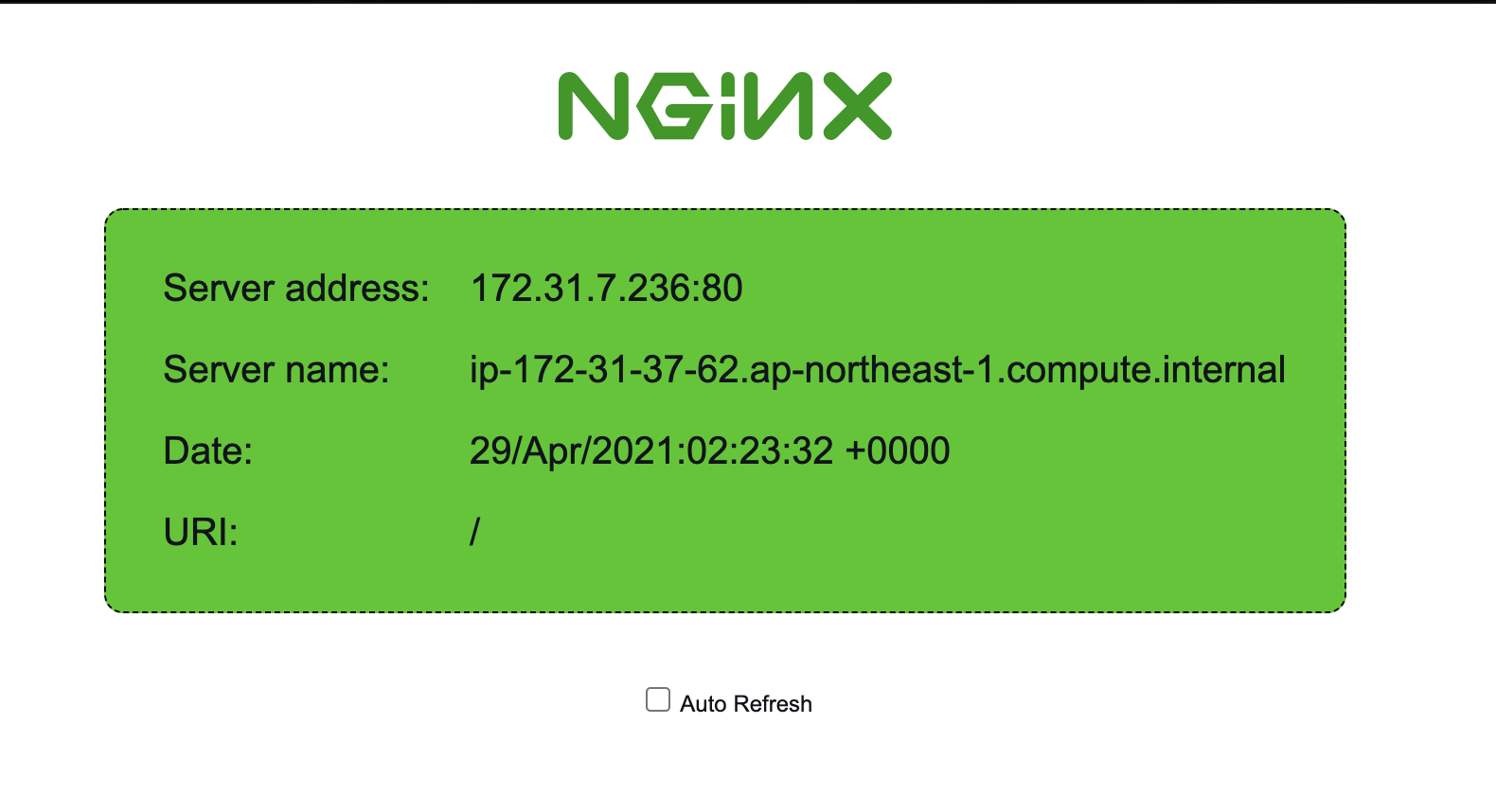 CloudFormation 一撃で EC2 の Blue/Green Deployment の CodePipeline を構築する | DevelopersIO