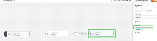 AWS IoT Things Graphで遊んでみた | DevelopersIO