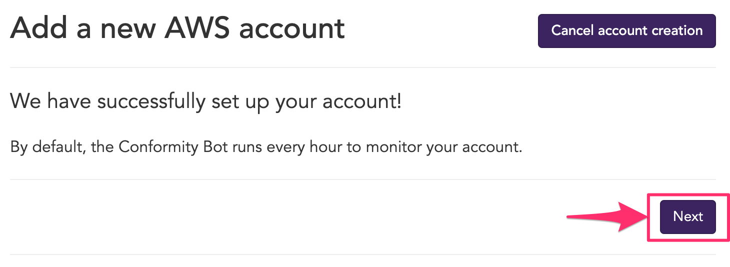 Cloud One Conformityをセットアップしてみた | DevelopersIO