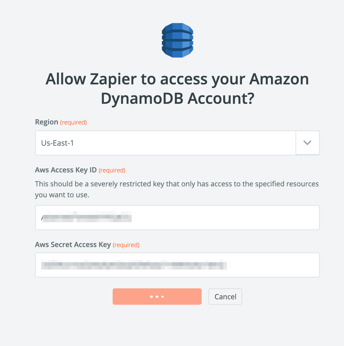 Zapier統合出来るようになっていたので、HoneycodeからDynamoDBへデータ連携してみた | DevelopersIO