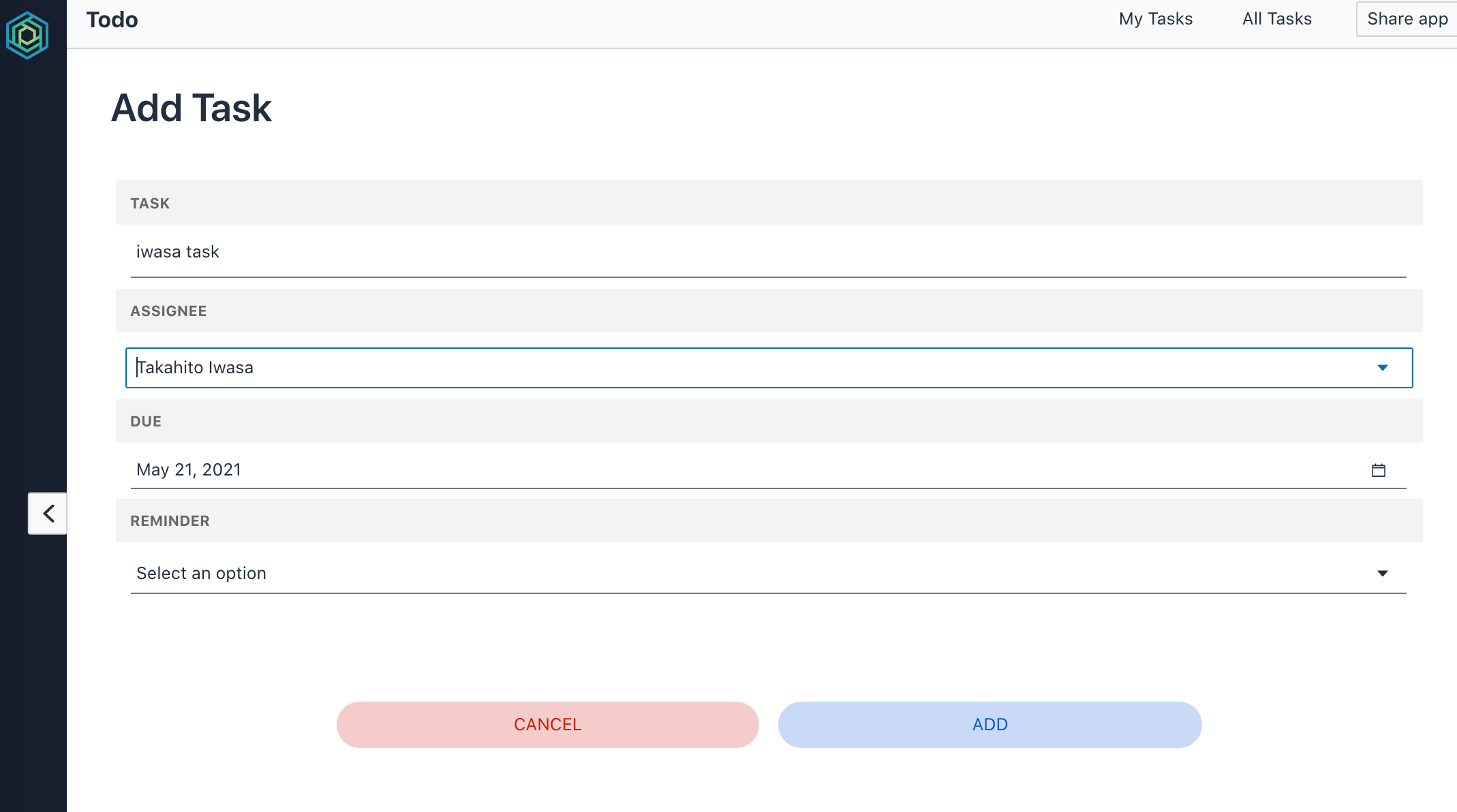 Zapier統合出来るようになっていたので、HoneycodeからDynamoDBへデータ連携してみた | DevelopersIO