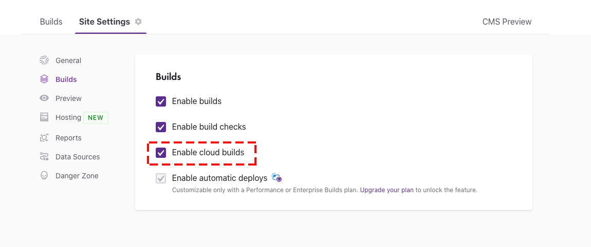 せっかちだからJamstackな静的サイトを約10秒で更新するよ（Gatsby Cloud & Contentful） | DevelopersIO