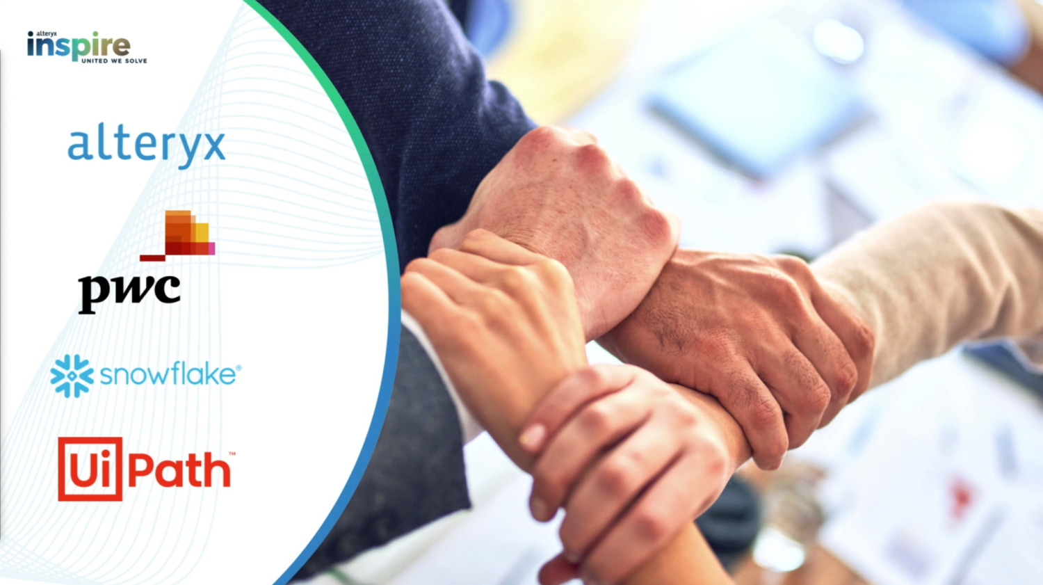 テーマは「ビジョン」と「トランスフォーメーション」～ Alteryx Inspire キーノート（Day1）まとめ ...