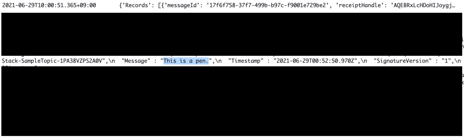 SQSトリガーで起動するLambdaは非同期呼び出しではないので、DLQの設定はSQSでやろう。LambdaのDLQやDestinationはダメでした。 | DevelopersIO