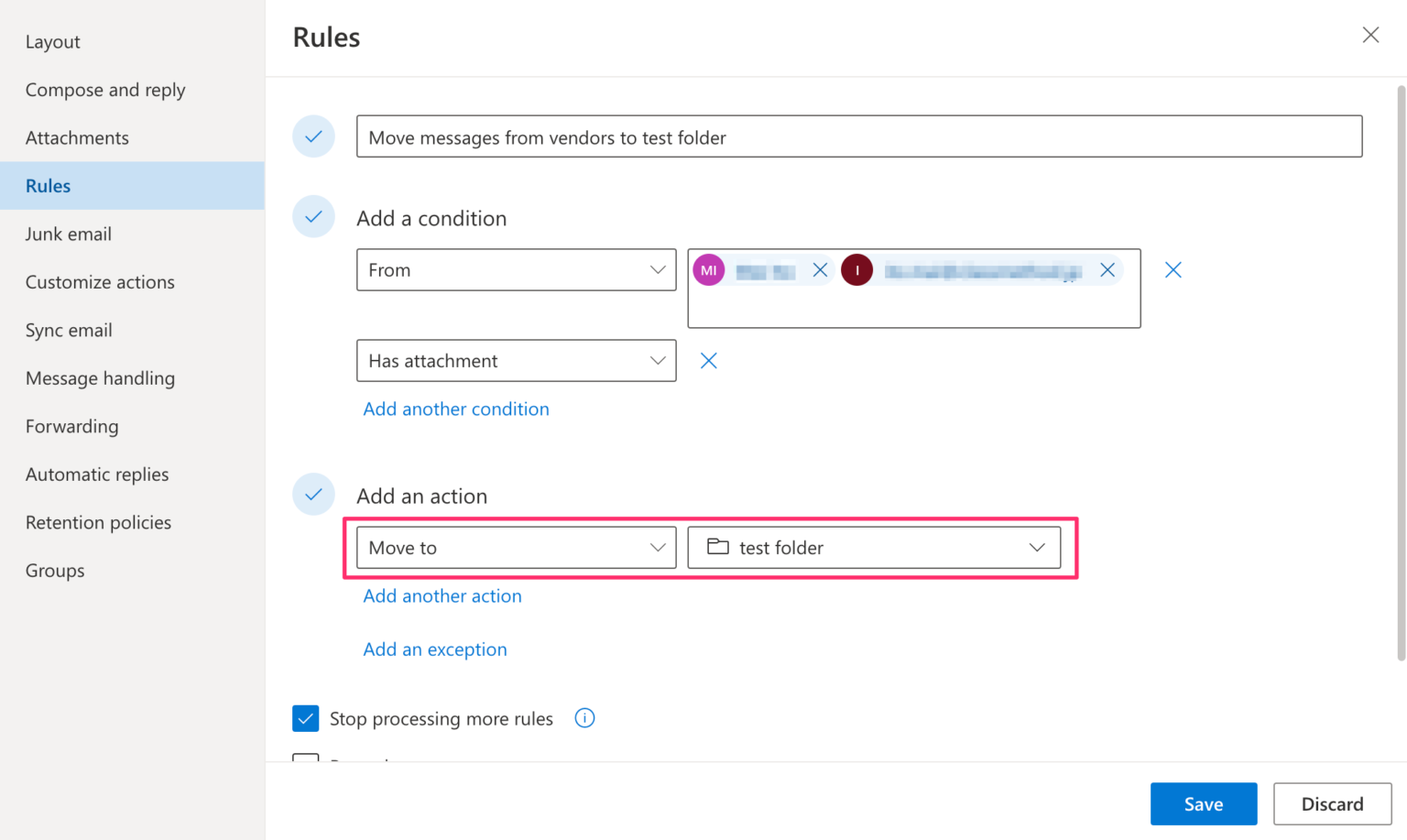 Sharepoint リストをフィルターし、Power Automate の条件に使ってみる | DevelopersIO