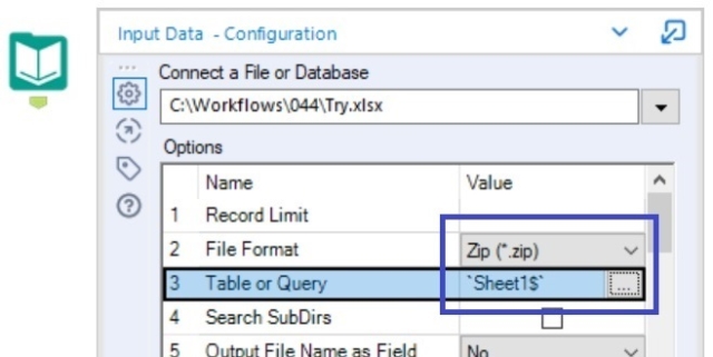 How to extract formula from Excel using Alteryx | DevelopersIO
