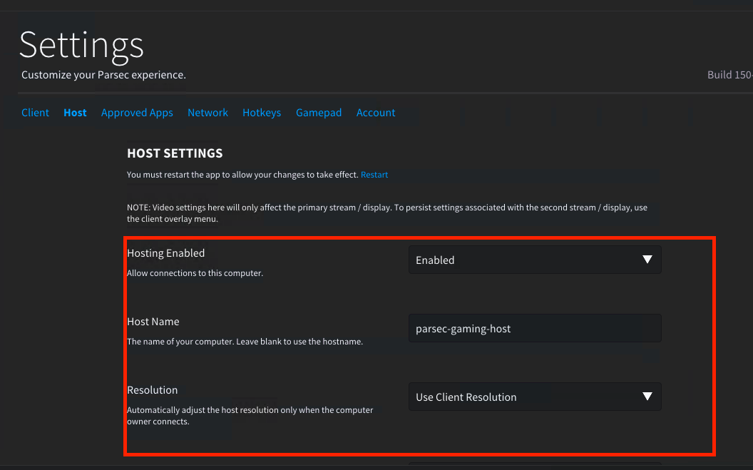 AWSにParsecを使ったゲーミングPCをこさえてみる | DevelopersIO
