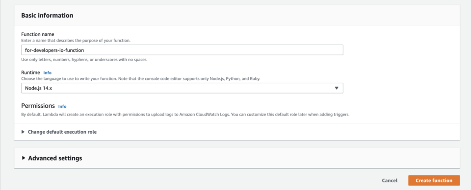 Implementing Api Gateway With Lamda And Dynamodb For Crud Operation