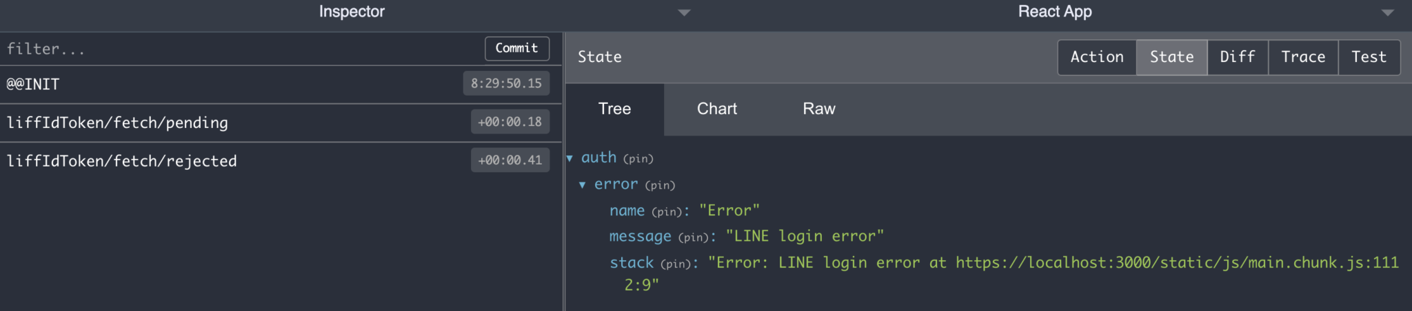 React Typescript プロジェクトに Redux Toolkit を導入したので使い方をざっくりとまとめてみる Developersio