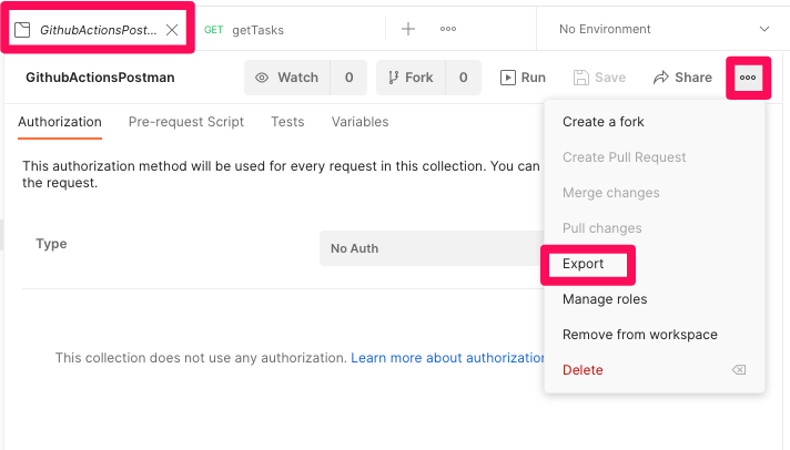 GitHub ActionsでPostman + NewmanのAPIテストを実行してみた | DevelopersIO