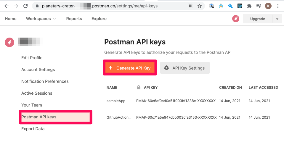 GitHub ActionsでPostman + NewmanのAPIテストを実行してみた | DevelopersIO