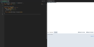 リアルタイムにコンポーネントをプレビューできるReact Preview (beta) を試してみた | DevelopersIO