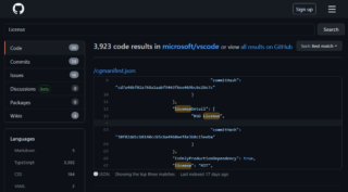 VS Code で GitHub 上のリポジトリを直接参照できる「Remote Repositories」を試してみた | DevelopersIO