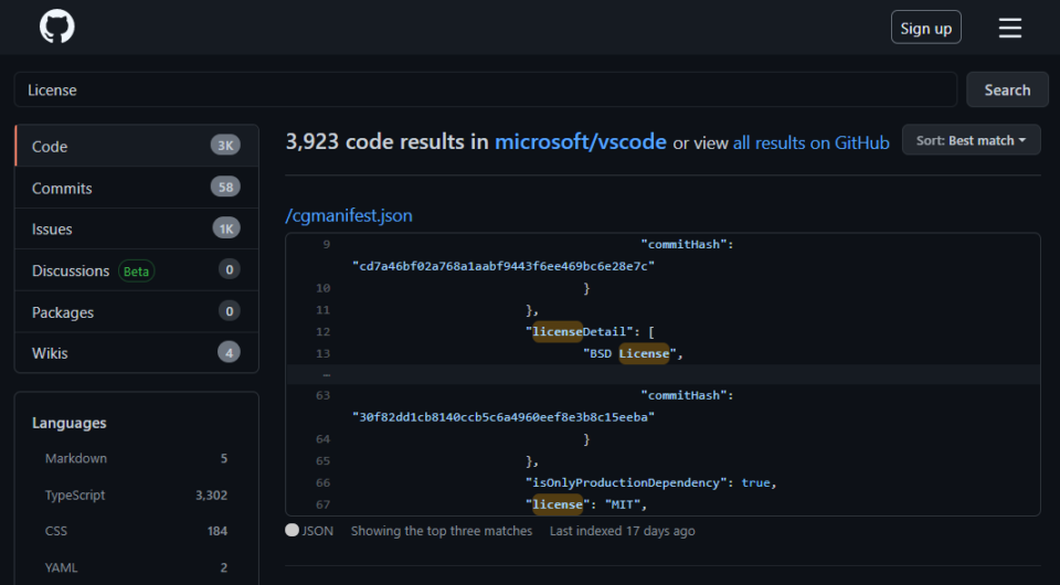 VS Code で GitHub 上のリポジトリを直接参照できる「Remote Repositories」を試してみた | DevelopersIO