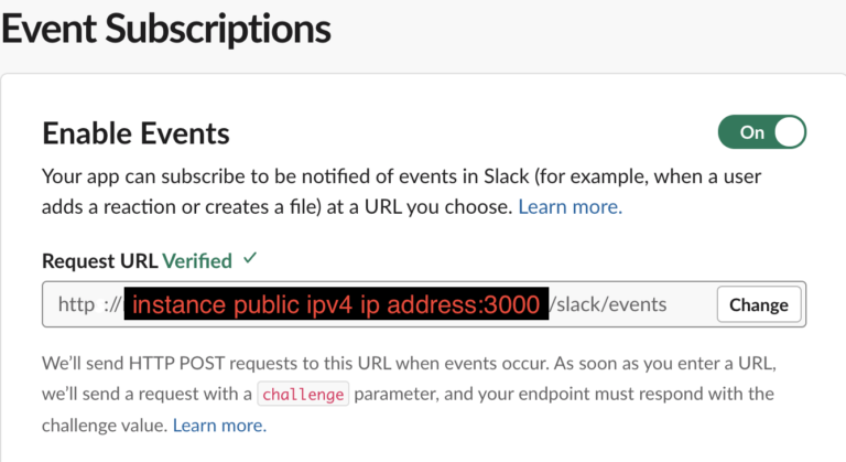 Running deepl-for-slack bot using docker on EC2 Instance | DevelopersIO