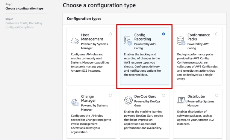 SSM Quick Setup で Configの記録 / 適合パックが AWSアカウント単位 / Organizations全体で超カンタンデプロイ可能に！（全リージョン対応 ...