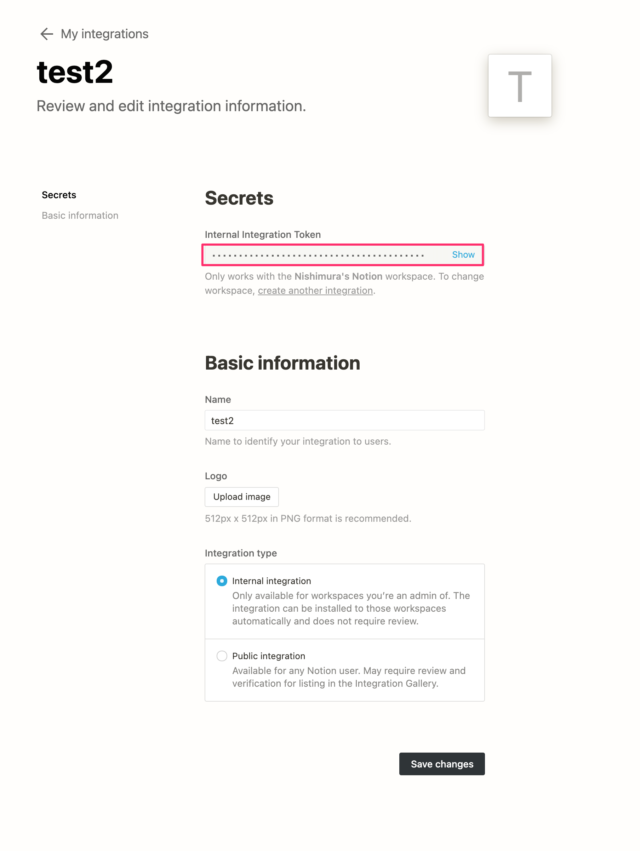 Notion APIをPostmanから試してみた | DevelopersIO