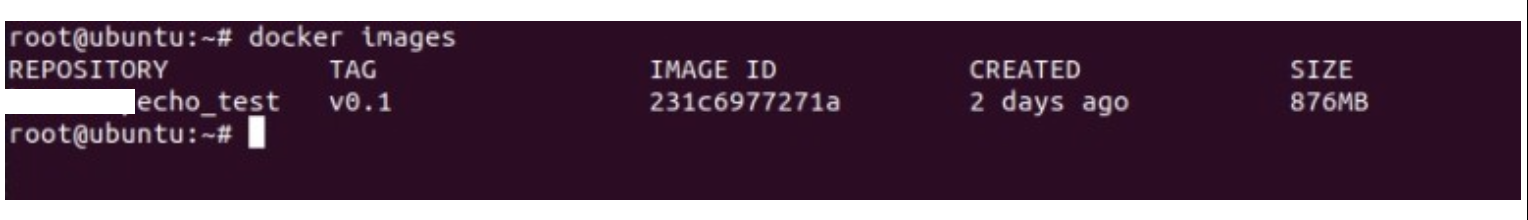 DockerのRegistryとPrivate registryについて | DevelopersIO