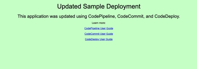 CodeCommitからEC2にデプロイするシンプルなパイプラインを作ってみた | DevelopersIO