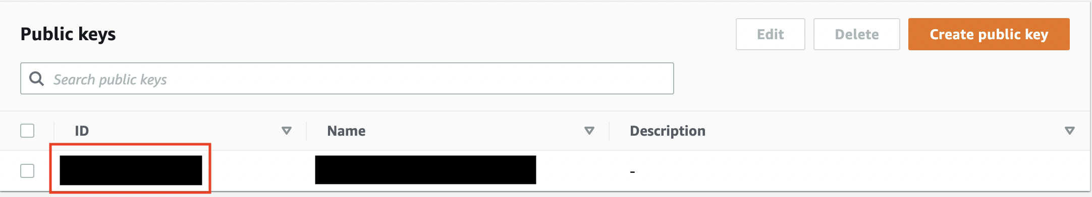 Node.jsでCloudFront+S3の署名付きURLを発行する | DevelopersIO