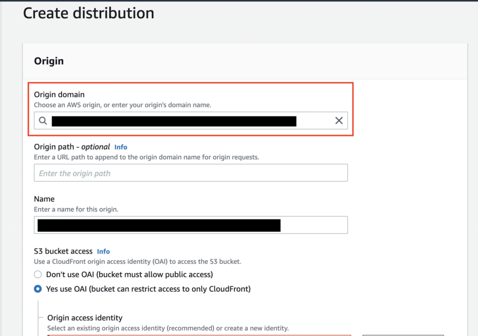 Node.jsでCloudFront+S3の署名付きURLを発行する | DevelopersIO