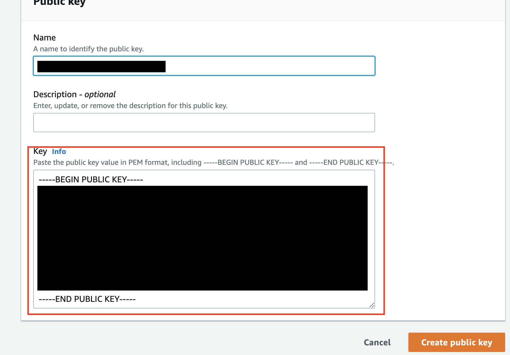 Node.jsでCloudFront+S3の署名付きURLを発行する | DevelopersIO
