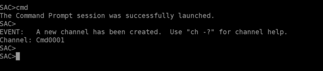 Windows版「rm -rf /*」の「cmd /c rd /s /q c:\」を実行してみた | DevelopersIO