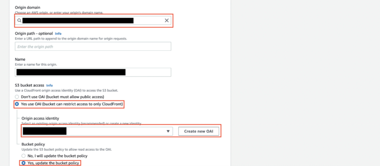 CloudFront+S3なSPAにLambda@EdgeでOGP対応する | DevelopersIO
