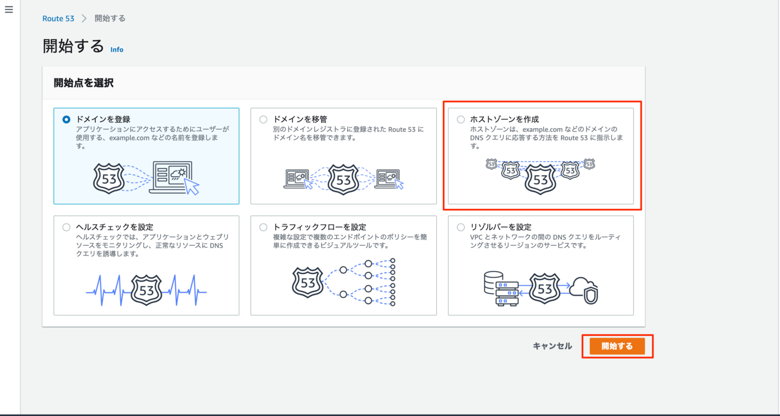 AWS SaaS Boostを触ってみる #3 各テナントをサブドメインに振り分ける | DevelopersIO
