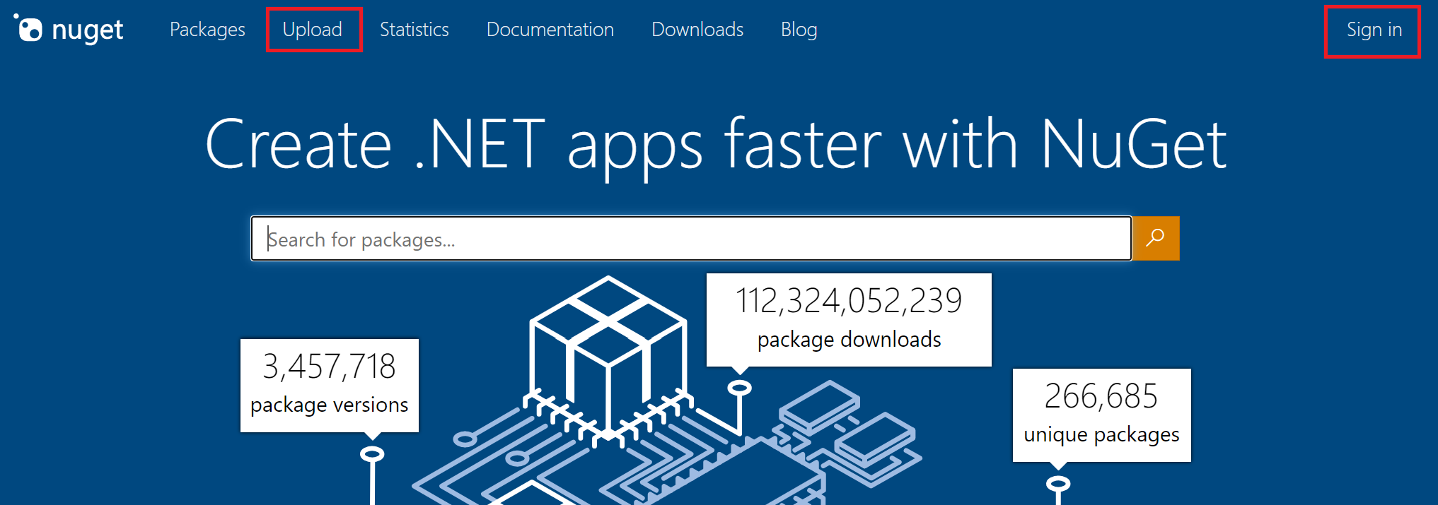 集めたdllファイルをnuget Packageにしてみました Developersio