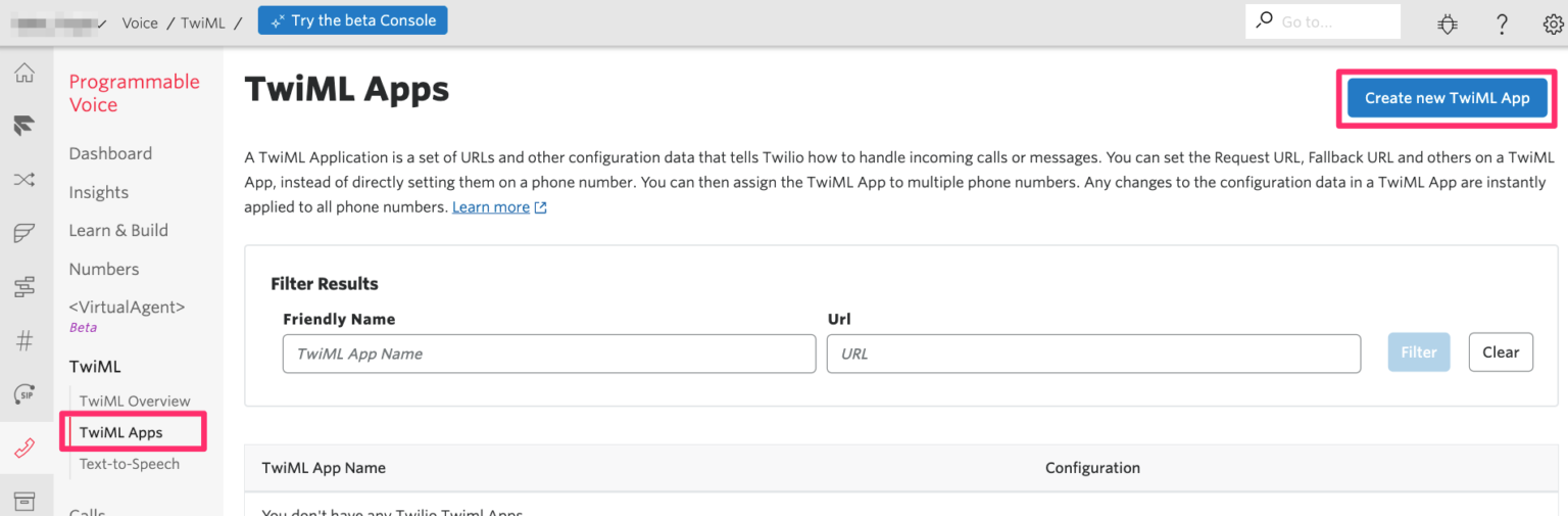 Twilio Voice JavaScript SDKを使って電話の発信、着信をしてみる | DevelopersIO