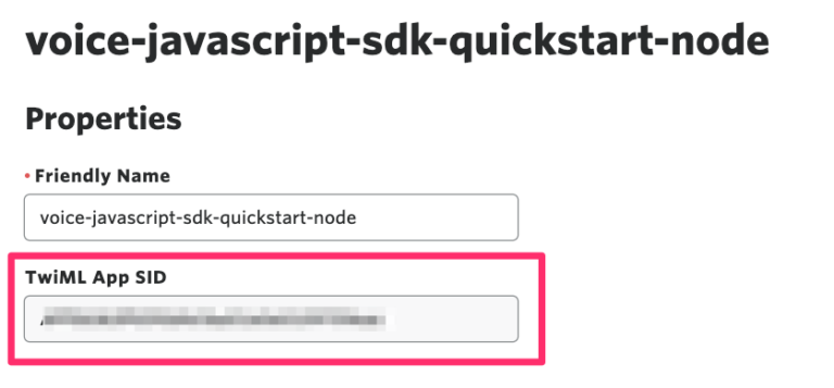 Twilio Voice JavaScript SDKを使って電話の発信、着信をしてみる | DevelopersIO