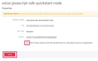 Twilio Voice JavaScript SDKを使って電話の発信、着信をしてみる | DevelopersIO